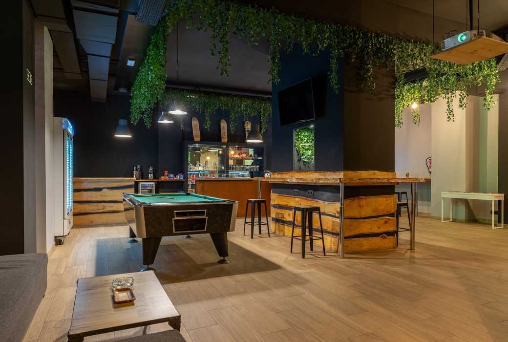 Weed Map – Cannabis clubs, weed cafes, coffeeshops in Barcelona