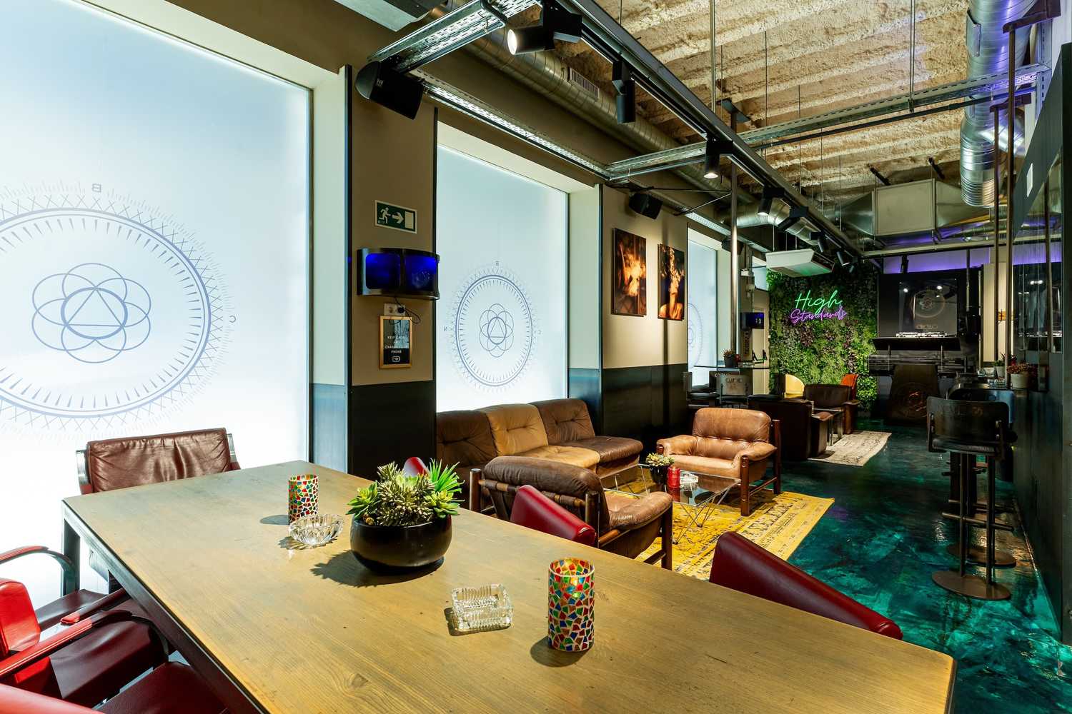 Social Club Circulo BCN