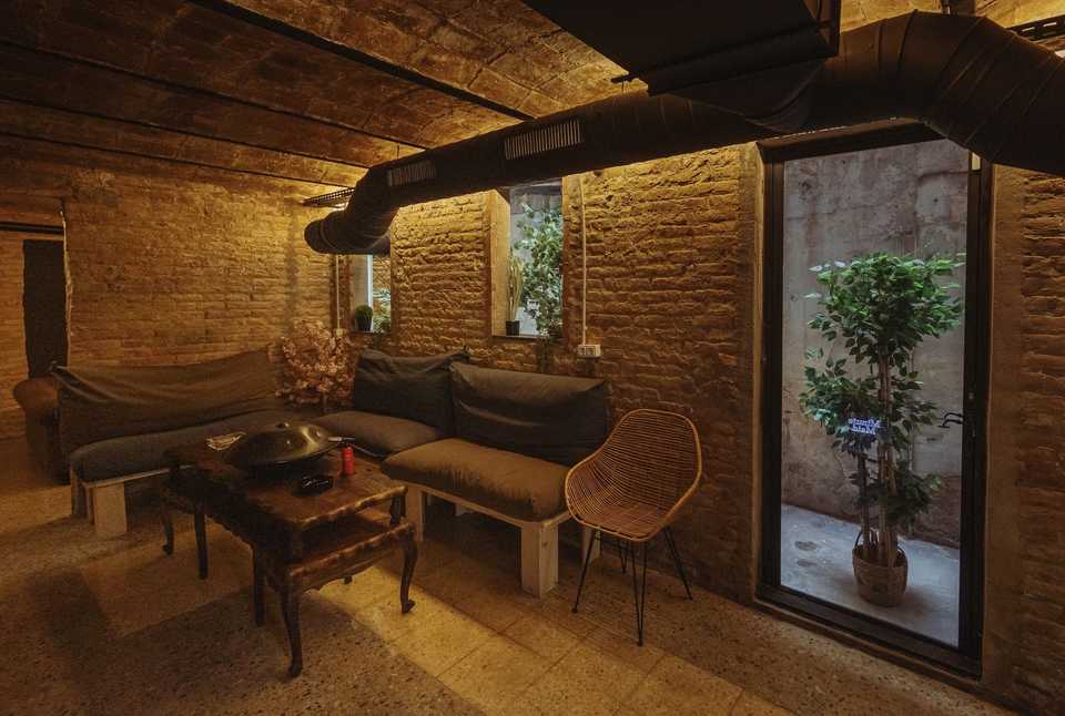 Weed Map – Cannabis clubs, weed cafes, coffeeshops in Barcelona
