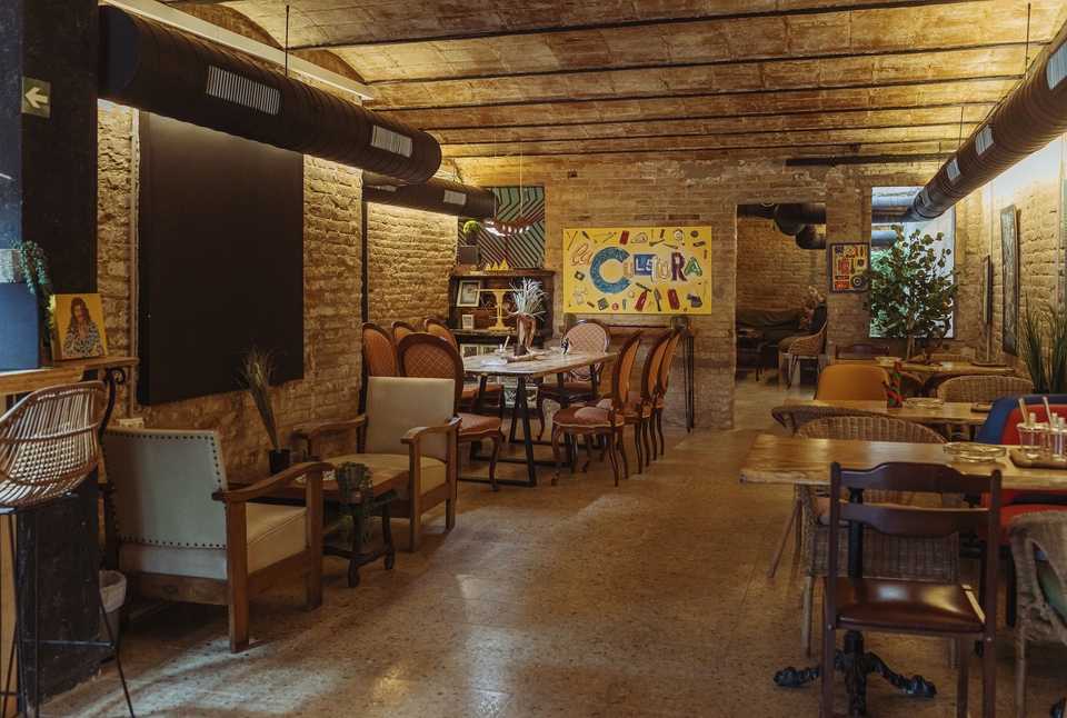 Weed Map – Cannabis clubs, weed cafes, coffeeshops in Barcelona